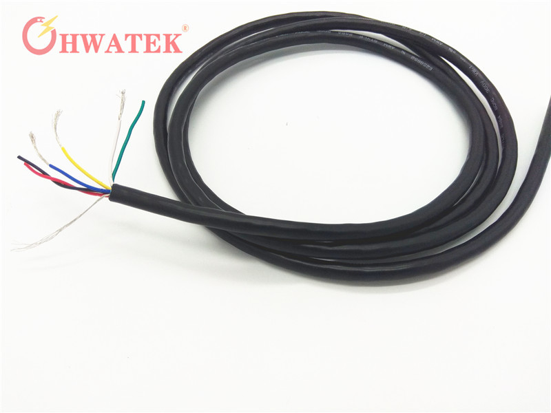 ASIG Power Network Cable Signal Transmission Cable High Speed Good ...